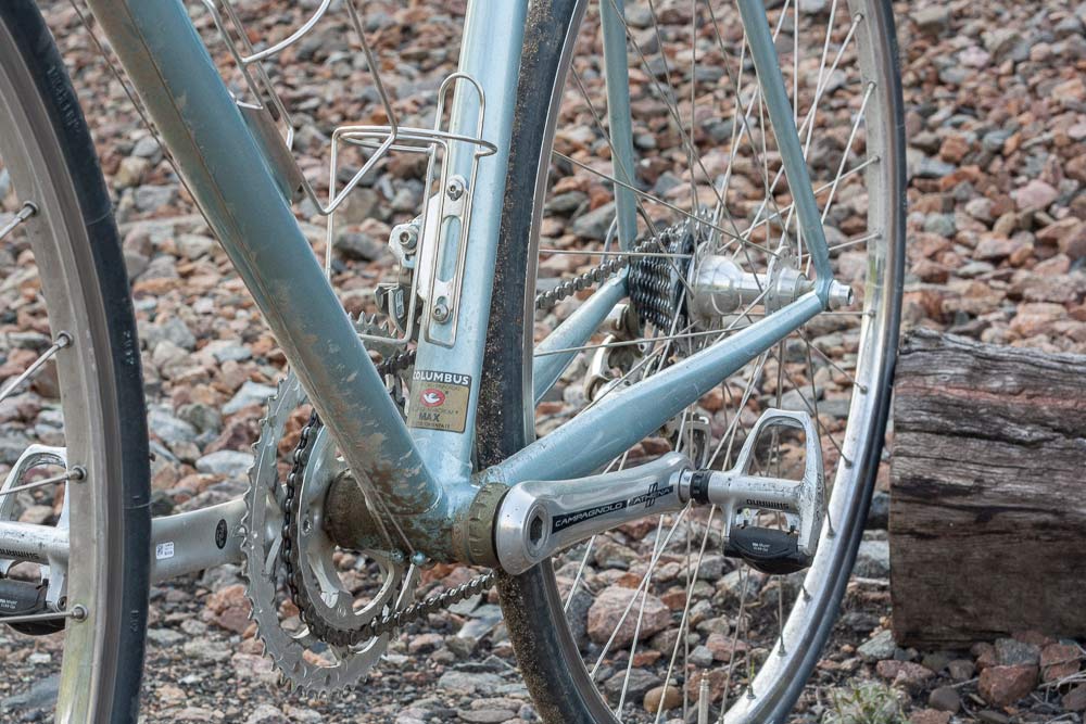 Clockwork Bikes : Bikes