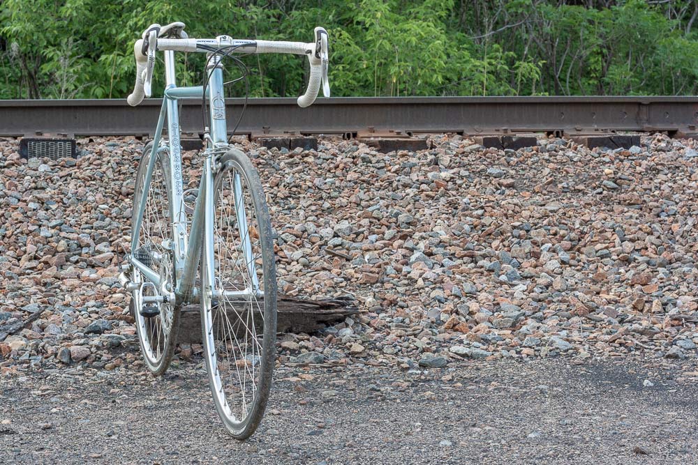 Clockwork Bikes : Bikes