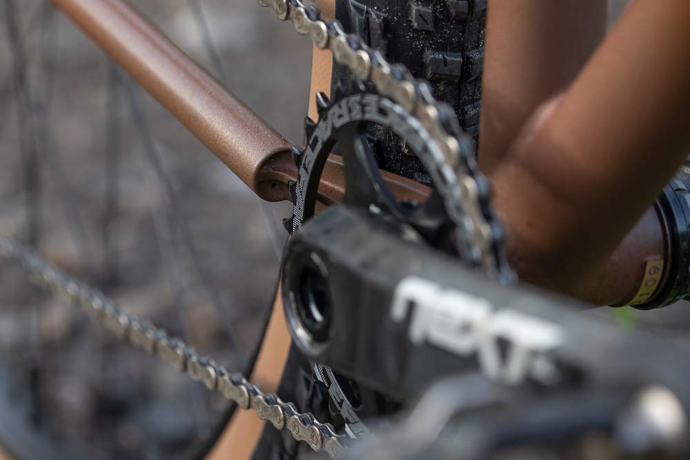 Clockwork Bikes : Bikes