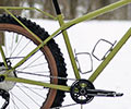 Clockwork Bikes : Fat Bike
