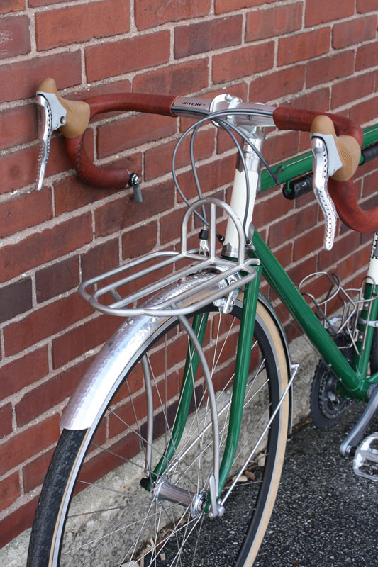 Clockwork Bikes : Road