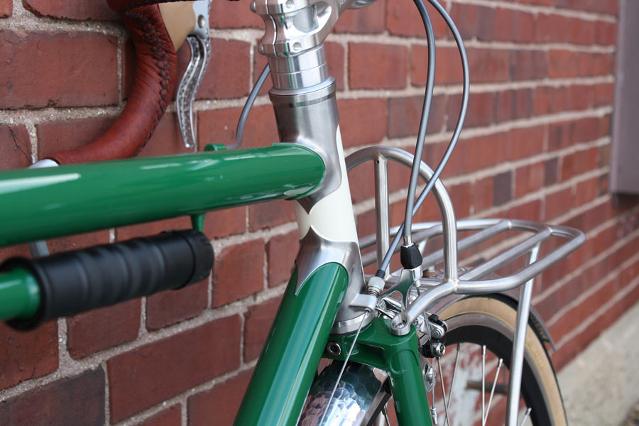 Clockwork Bikes : Road