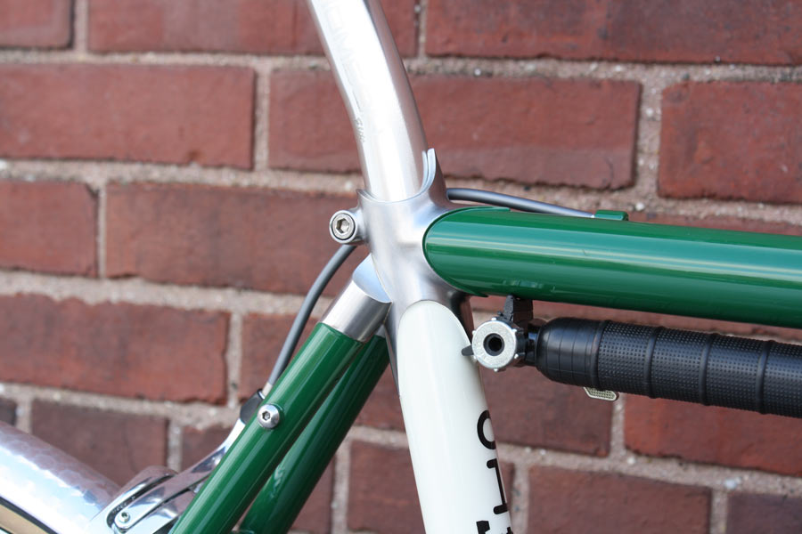 Clockwork Bikes : Road