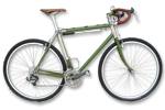 Clockwork Bikes : Bikes